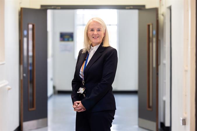 Tottington High School Career Site