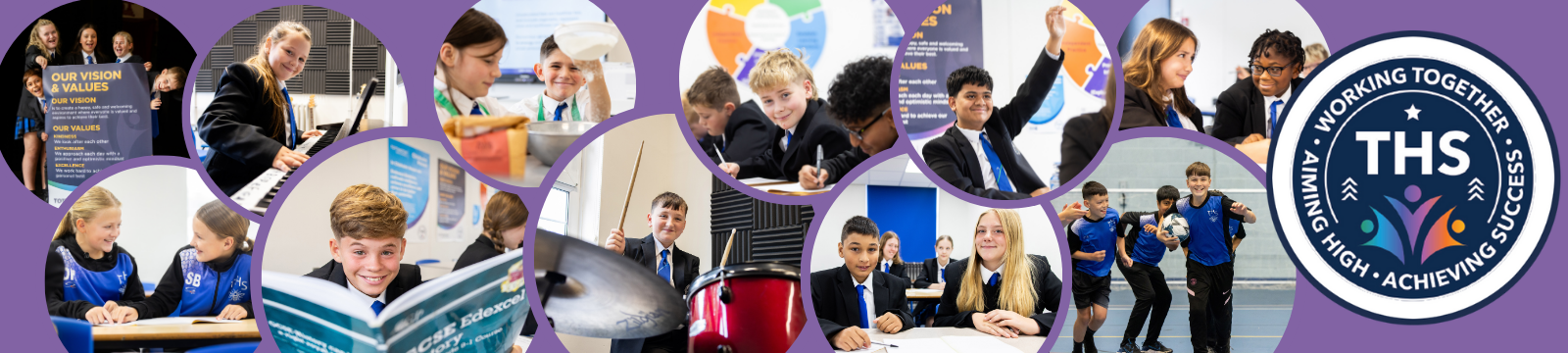 Tottington High School Career Site